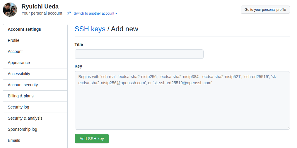 ロボットシステム学第4回
